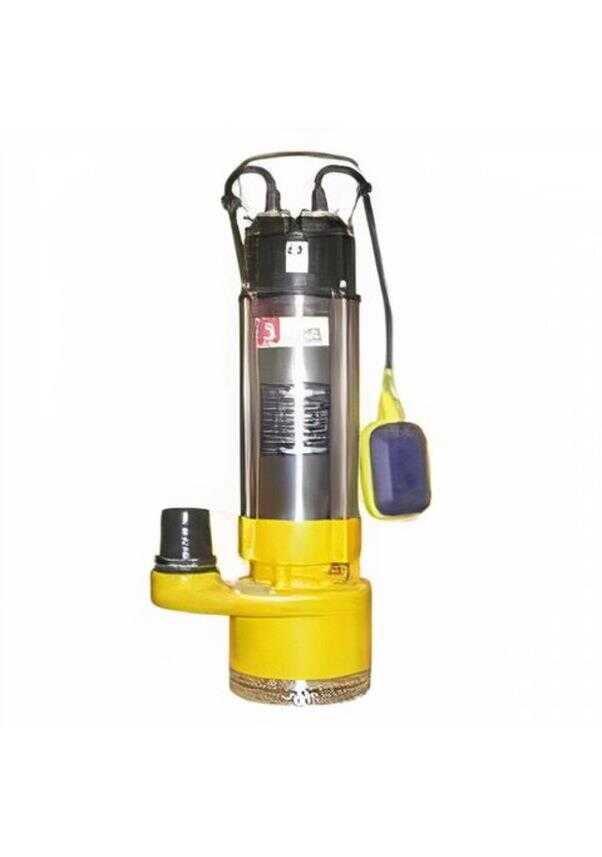 Vortex 3 VKS 200 M Keson Kuyu Pompası | Pompa Marketim