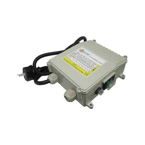 Water Sound Dalgıç Pompa Panosu 1 HP 220 Volt | Pompa Marketim