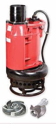 Water Sound WS-165 Endüstriyel Tip Uzun Süreli Çalışmaya Dayanıklı ...